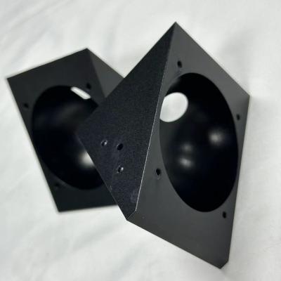 China Processamento de precisão de peças CNC para máquinas de torneamento de metais e peças de máquinas OEM à venda