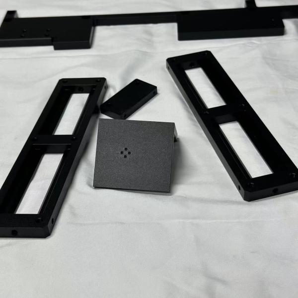 Quality OEM Metal Milling Turning Service Aluminum CNC Machining Milling Parts for for sale