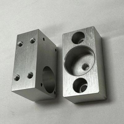 Cina Macchine per raddrizzare i metalli per ottoni di precisione Ss Al CNC in vendita