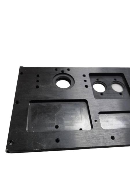 Quality Online After-Sales Service of Customized OEM Machining and Abrasive Stamping for sale
