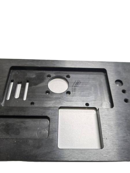 Quality Online After-Sales Service of Customized OEM Machining and Abrasive Stamping for sale