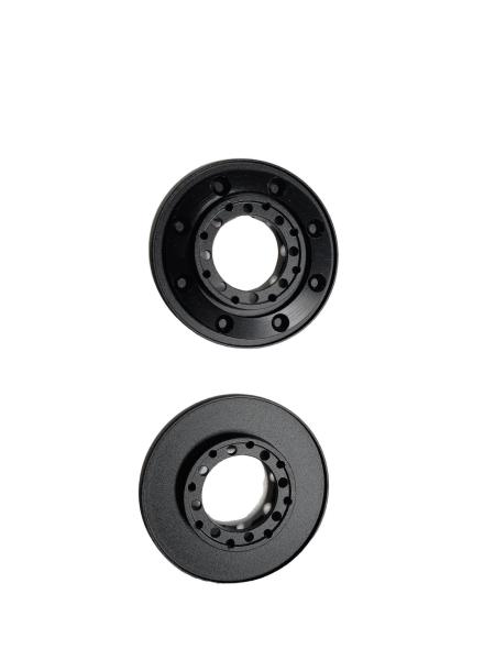 Quality CE Certified Customized OEM Abrasive Stamping Plastic Parts for Performance for sale