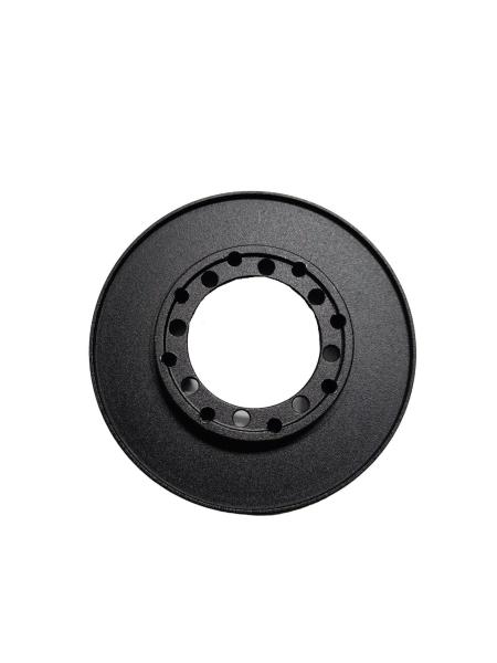 Quality CE Certified Customized OEM Abrasive Stamping Plastic Parts for Performance for sale