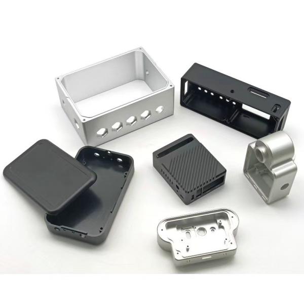Quality CE Certified Customized OEM Abrasive Stamping Plastic Parts for Performance for sale
