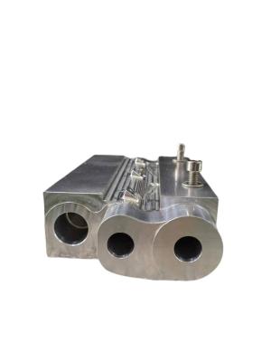 China GB Standard Hangzhou CNC Turning Hardware Peças de alumínio com pós-venda online à venda