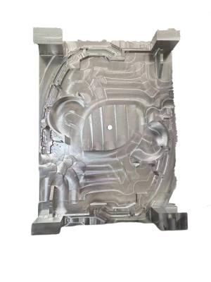 China GB Standard Hangzhou CNC-draaiende hardware Aluminiumonderdelen met online after-sales Te koop