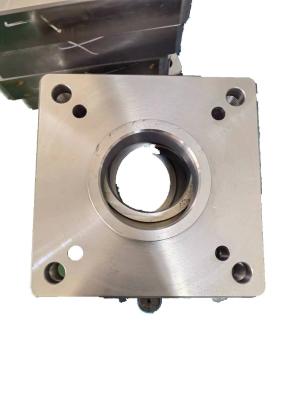 Cina Servizio post-vendita online OEM personalizzato Hangzhou Manufacture CNC Turning Alumini in vendita
