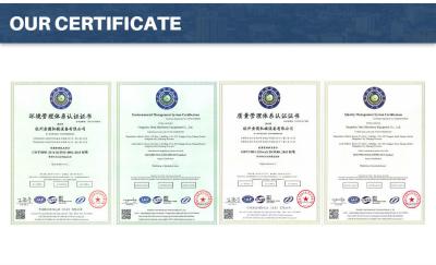 Cina Servizio post-vendita online OEM personalizzato Hangzhou Manufacture CNC Turning Alumini in vendita