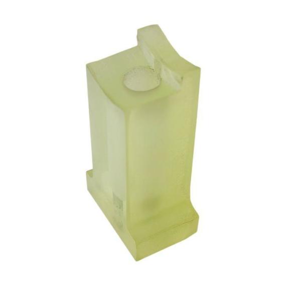 Quality Customized CNC Precision Hardware Machining Polyamino and Plastic Parts with for sale