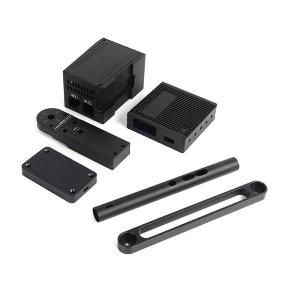 Quality Mass Production Lead Time Customized OEM CNC Precision Machining Metal Plastic for sale