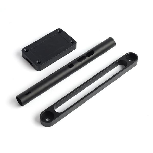 Quality Mass Production Lead Time Customized OEM CNC Precision Machining Metal Plastic for sale