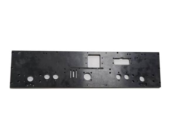 Quality Mass Production Lead Time Customized OEM CNC Precision Machining Metal Plastic for sale