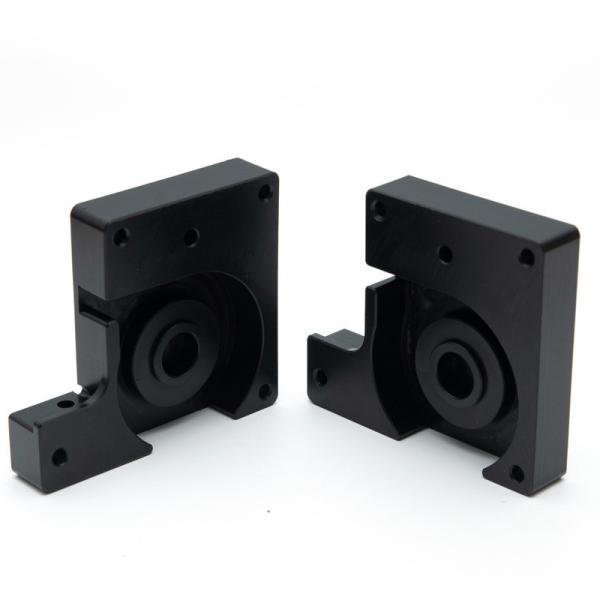 Quality Customized OEM/ODM Plastic Parts Production with Customized CNC Processing for sale
