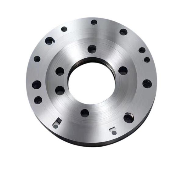Quality Customized High Precision Aluminum CNC Turning/Milling Metal Processing for sale