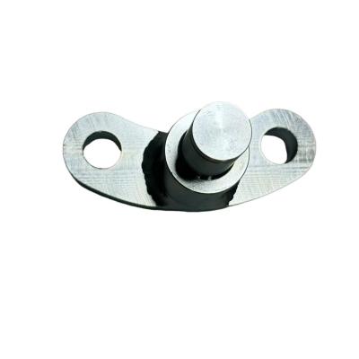 China Customize Metal Casting M Precision Stainless Steel CNC Lathe Medical Machinery Part for sale