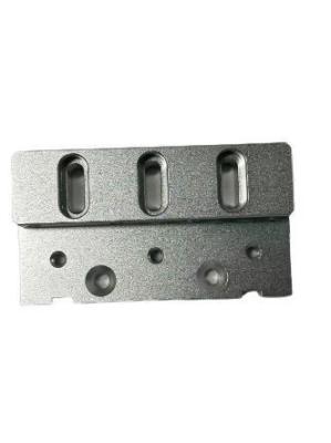 China Customize Metal Casting M Precision Stainless Steel CNC Lathe Medical Machinery Part for sale