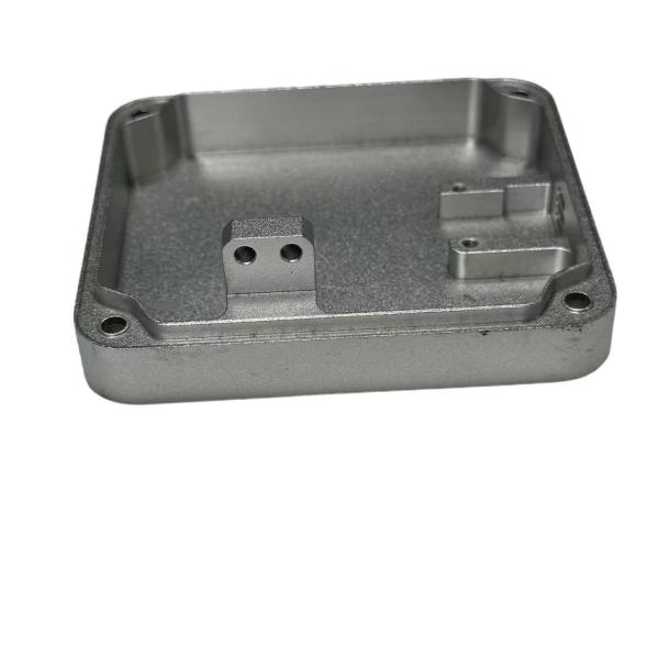 Quality Customized Complex CNC Lathe Parts for Automatic Mechanical Equipment and Customized for sale