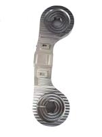 China Customized Complex CNC Lathe Parts for Automatic Mechanical Equipment 0.005mm Tolerance for sale
