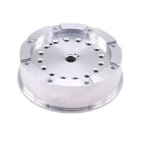 China Customized Complex CNC Lathe Parts for Automatic Mechanical Equipment 0.005mm Tolerance for sale