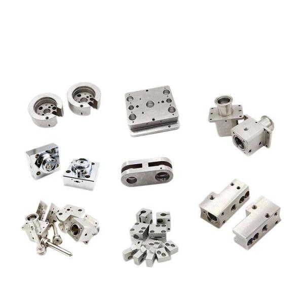 Quality High Precision Customized Aluminum Alloy Oxidation Machining for Customized UAV for sale