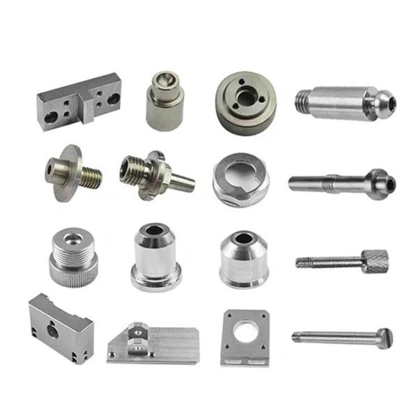 Quality High Precision Customized Aluminum Alloy Oxidation Machining for Customized UAV for sale