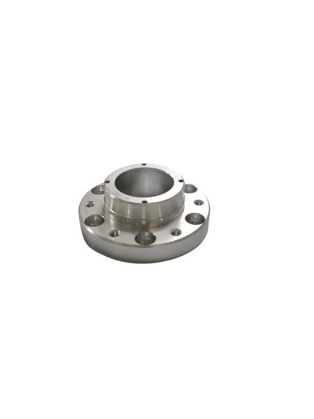 Quality High Precision Customized Aluminum Alloy Oxidation Machining for Customized UAV for sale