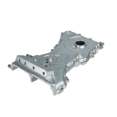 Cina Custom CNC Lathe Machining Precision Hardware Machined Automatic Equipment Part in vendita