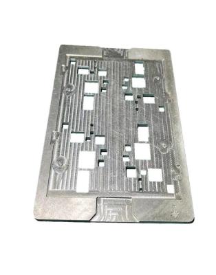 Cina Custom CNC Lathe Machining Precision Hardware Machined Automatic Equipment Part in vendita