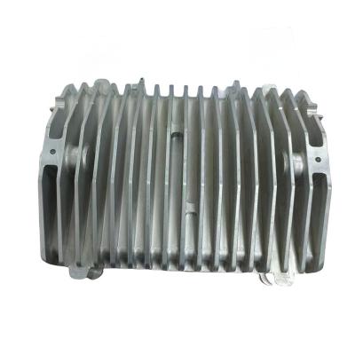 Cina Custom CNC Lathe Machining Precision Hardware Machined Automatic Equipment Part in vendita