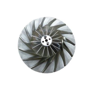 Cina CNC Lathe Machining Non-Standard Aluminum Alloy 6061 Parts Mechanical Aluminum Parts in vendita