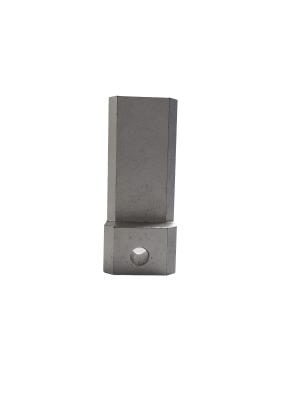 China OEM and ODM CNC Custom Metal Processing Machinery Spare Parts for sale