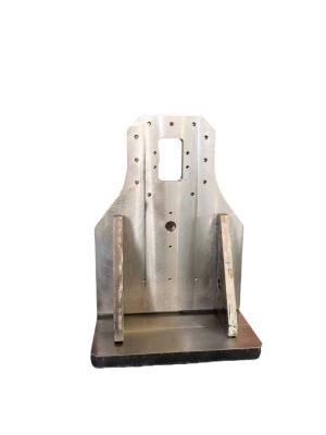 China Professional OEM CNC Milling and Turning Services for Metal Parts, Specializing in CNC Machining of Aluminum for sale