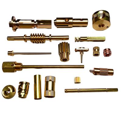 Cina Hangzhou Machine Factory Customized Aluminum CNC Part Processing Motorcycle Spare Part in vendita