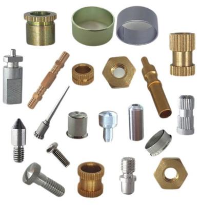 Cina Professional Customized CNC Lathe Precision Machining Uav Parts with CE in vendita