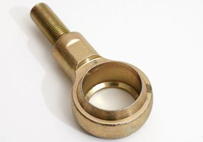 Cina Professional Customized CNC Lathe Precision Machining Uav Parts with CE in vendita