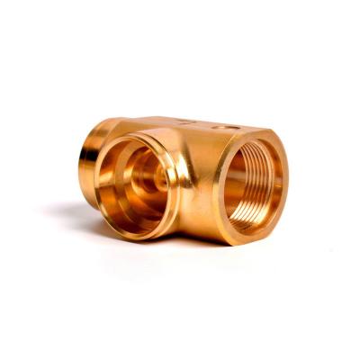 Cina Professional Customized CNC Lathe Precision Machining Uav Parts with CE in vendita