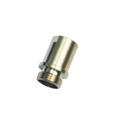 Cina Professional Customized CNC Lathe Precision Machining Uav Parts with CE in vendita