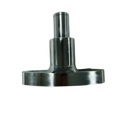 Cina Professional Customized CNC Lathe Precision Machining Uav Parts with CE in vendita