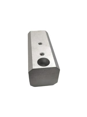 Cina Professional Customized CNC Lathe Precision Machining Uav Parts with CE in vendita