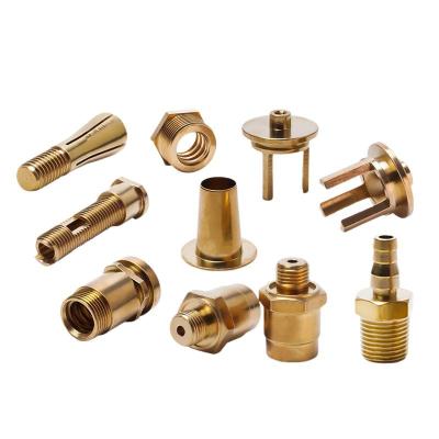 Cina Custom CNC Milling High Precision Aluminum Alloy Oxidation Machining Uav Parts in vendita