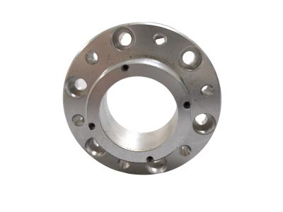 Cina Custom CNC Milling High Precision Aluminum Alloy Oxidation Machining Uav Parts in vendita