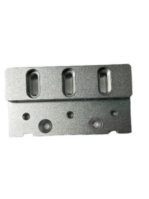 China Customized High Precision 5 Axis CNC Milling Machined Turning Stainless Steel Aluminum CNC Parts for sale