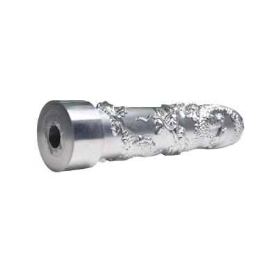 China Customized High Precision 5 Axis CNC Milling Machined Turning Stainless Steel Aluminum CNC Parts for sale