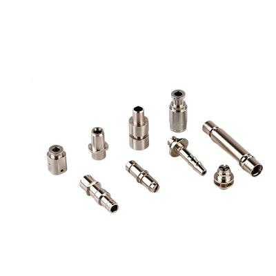 China Automatisering van robots op maat Alloy 6061 Verwerkingsonderdelen Ziekenhuisapparatuur Onderdelen Te koop