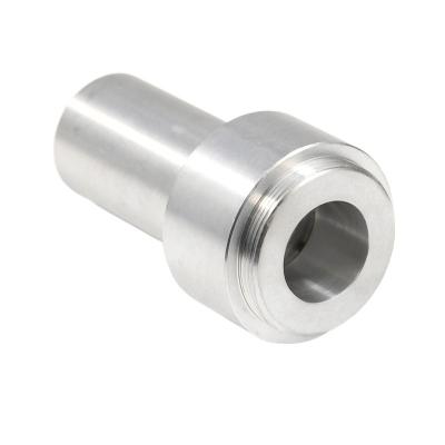 China Automatisering van robots op maat Alloy 6061 Verwerkingsonderdelen Ziekenhuisapparatuur Onderdelen Te koop
