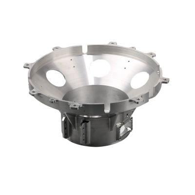 China Hangzhou Custom CNC Turning High Precision Metal Processing Peças sobressalentes de motocicletas à venda