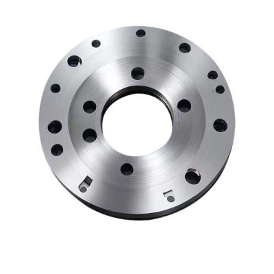 Cina Cina Fabbrica 2024 Miglior prezzo OEM/ODM Parti di lavorazione CNC per moto di precisione in alluminio su misura in vendita