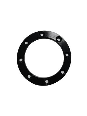 Cina Custom Hangzhou Manufacturer Fresatura CNC di metalli/plastiche in vendita