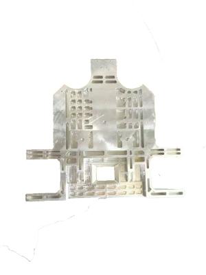Cina OEM ODM Customized CNC High Precision Machinery Machining Spare-Auto-Parts in vendita
