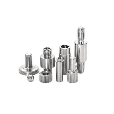 China Custom CNC Machining Parts Auto Parts Auto Repair Parts Sheet Metal Die-Casting Injection Auto Parts zu verkaufen